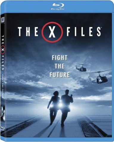 X-Files, The - Fight The Future (1998) - CeX (MX): - Comprar, Vender, Donar